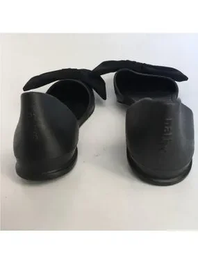 Native | Shoes | Nwt Native Shoes X Beth Richards Audrey Bow Flats ...
